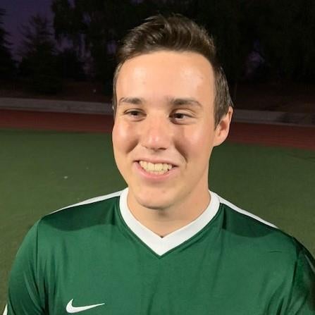 Jake Rauschenberger's Awards