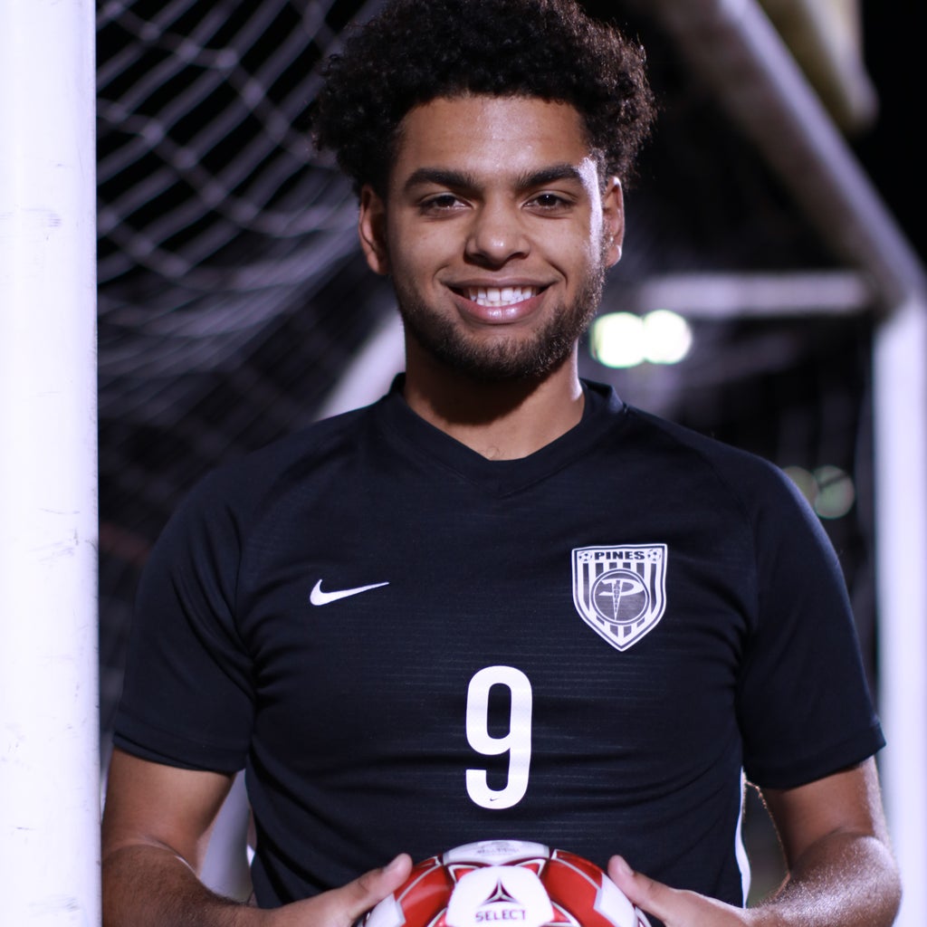 Ashton Cooper's Awards