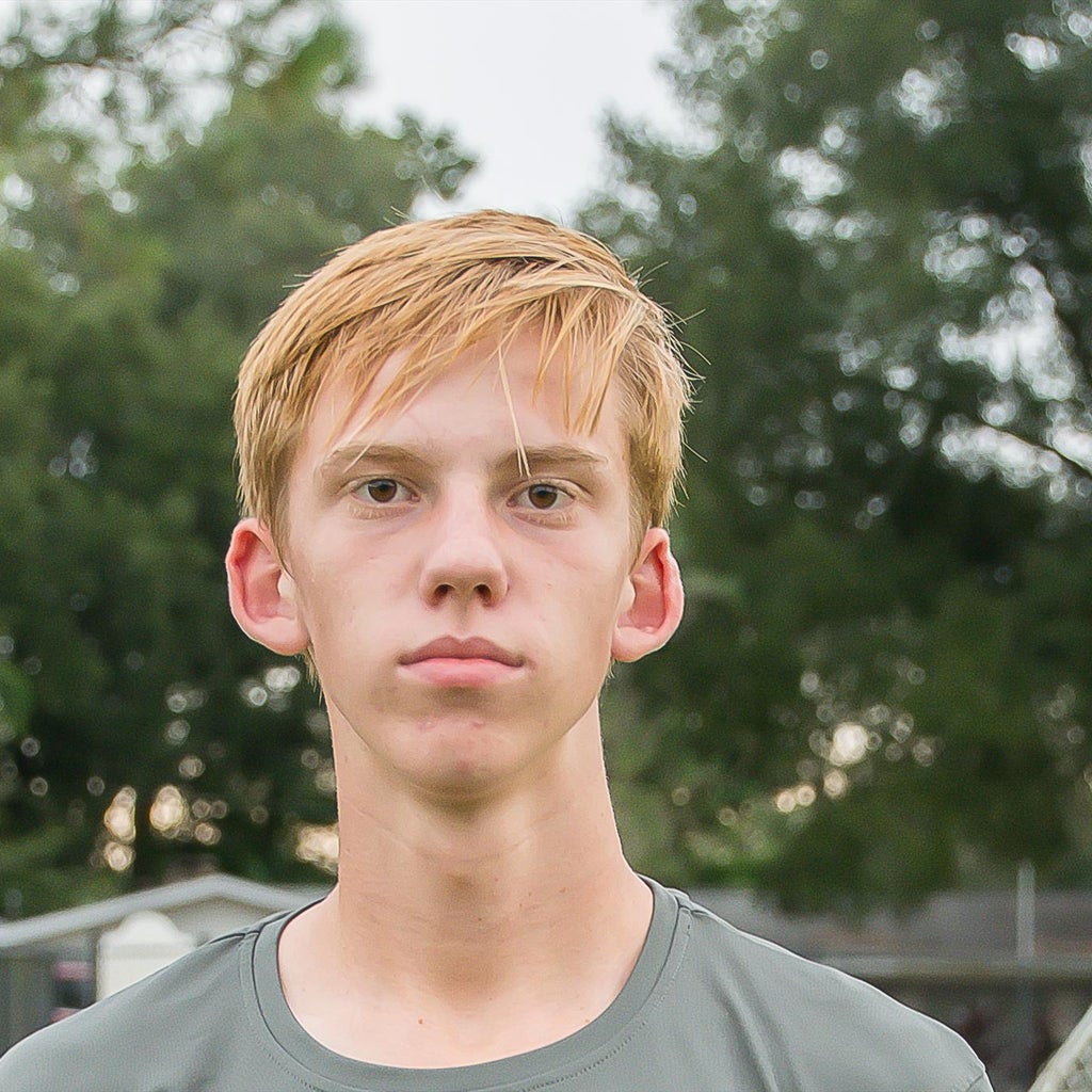 Lucas Sobczak's (Sanford, FL) Seminole High School Career Home