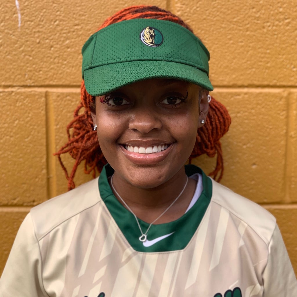 MicKella Allen's High School Career Home