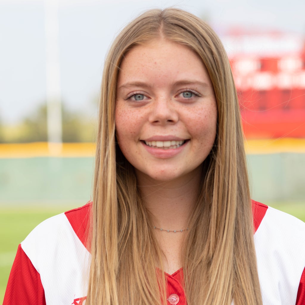 Hayden Cook's Cherry Creek High School Softball Stats