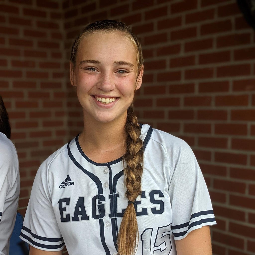 Emma Jordan's (Macon, GA) Stratford Academy Career Home