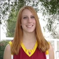 Jenna Perkovich's Clovis West High School Career Home