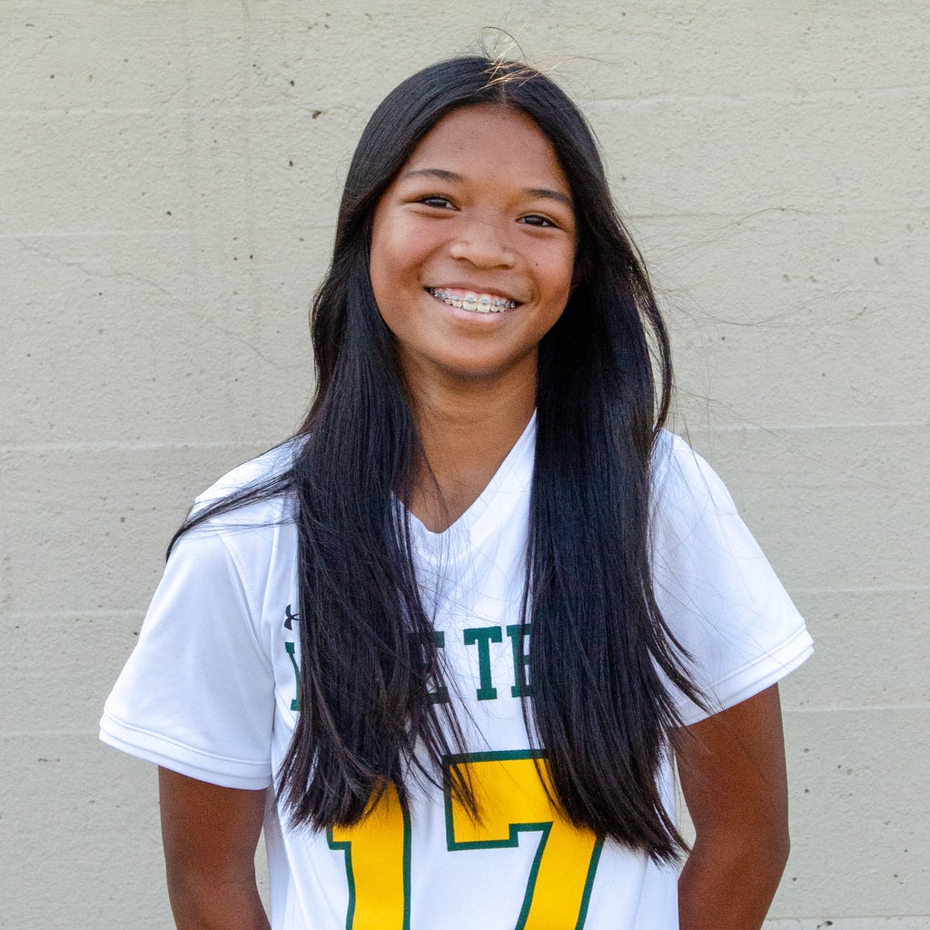 Ruby Lim's Lane Tech High School Career Home