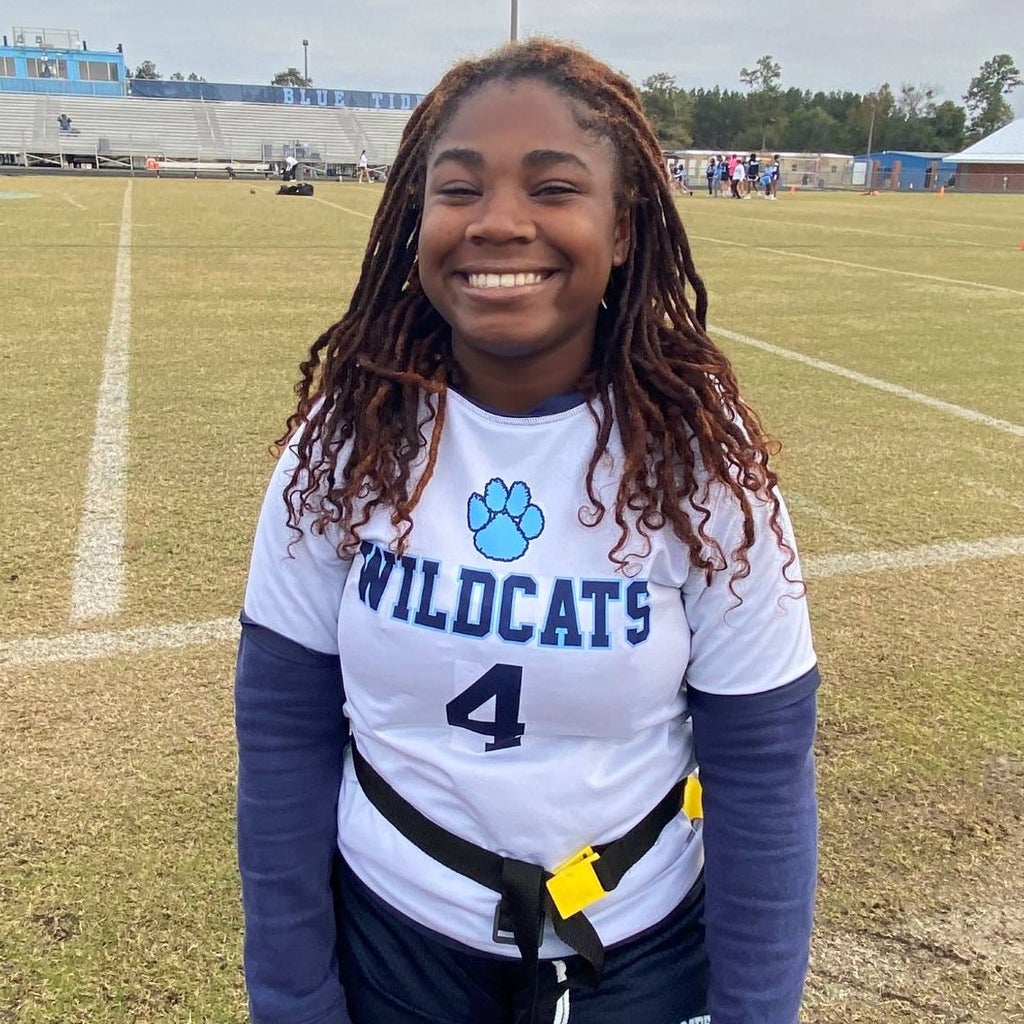Camden County Flag Football Roster (2023-24) - MaxPreps.com