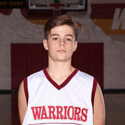 Max Booth's Bishop Alemany High School Bio