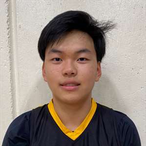 Jade Choi | Whitney HS, Cerritos, CA | MaxPreps