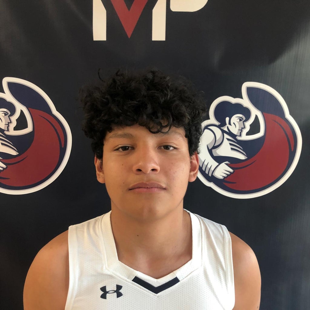Ernest Arispe’s Home | MaxPreps