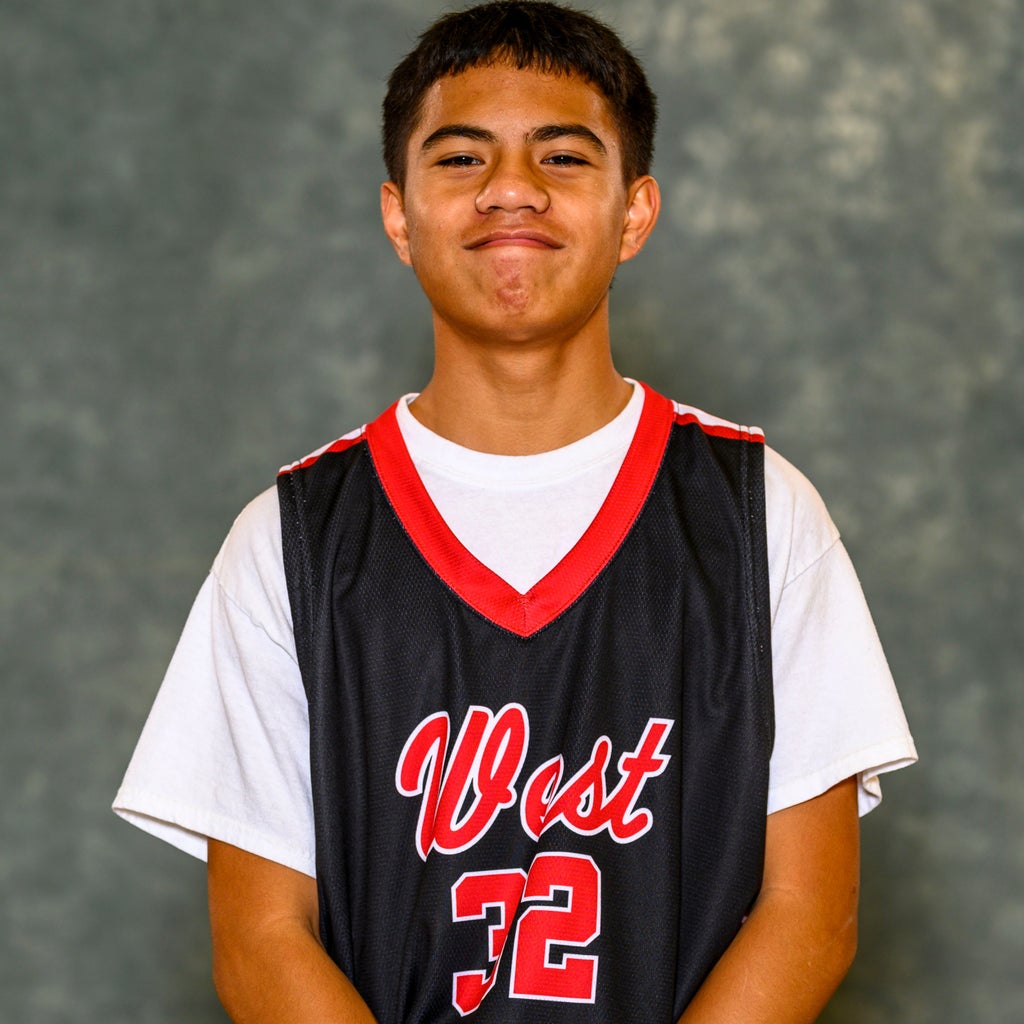 Jeremiah Tavita's West High School Career Home