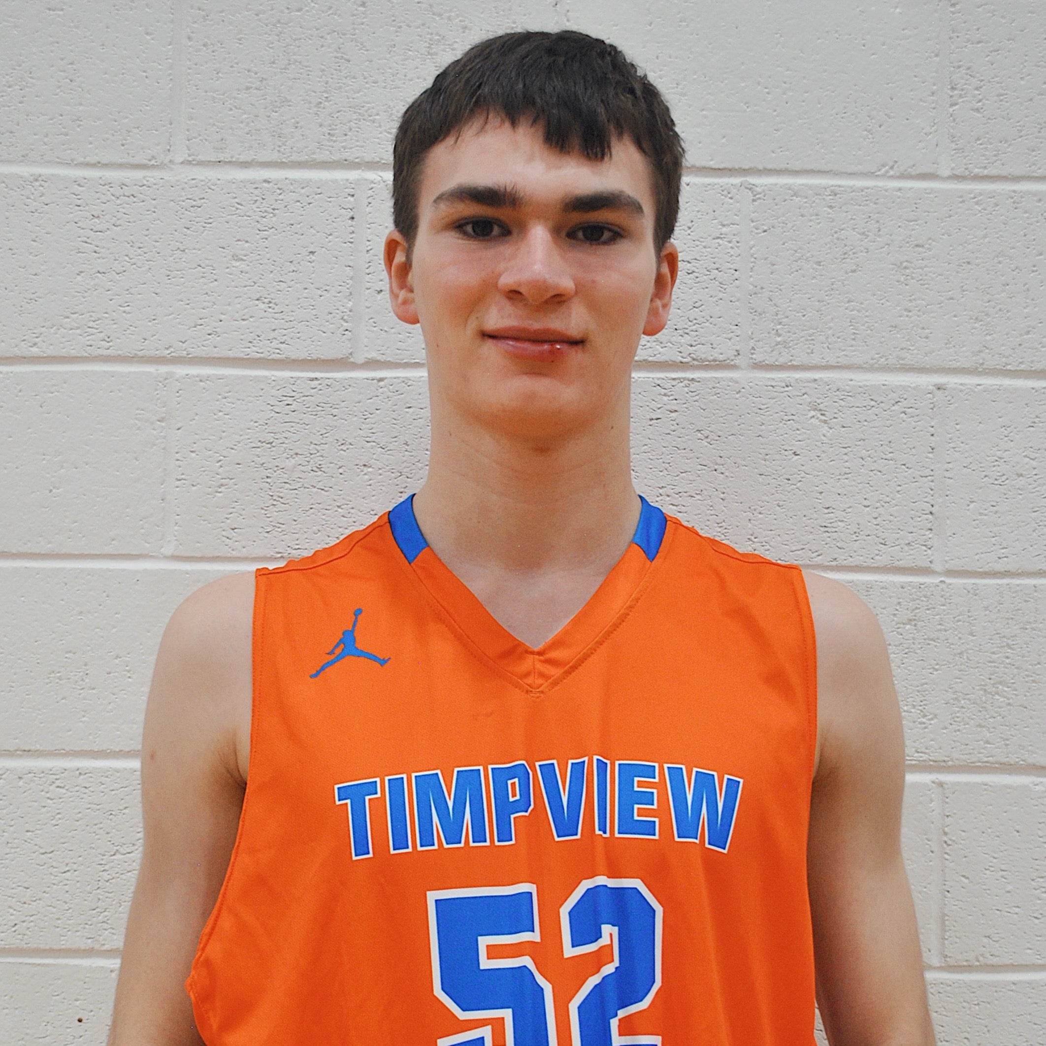 Benjamin Haines | Timpview HS, Provo, UT | MaxPreps