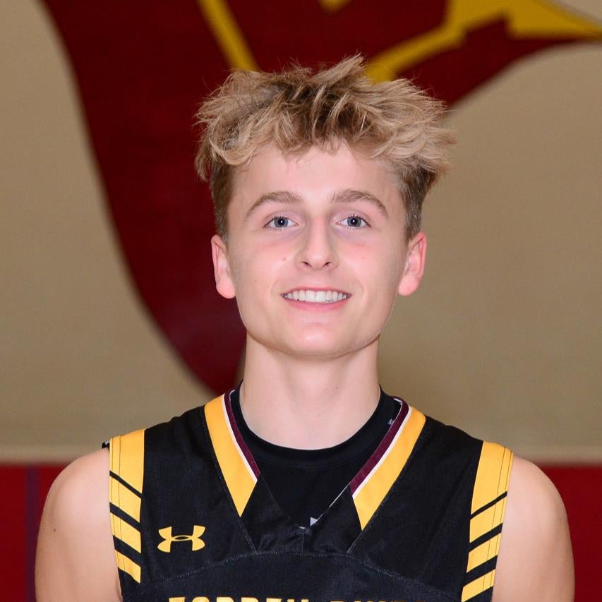 Drey Fox's Torrey Pines High School Career Home