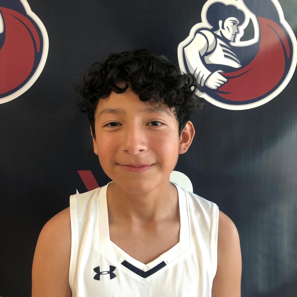 Ernest Arispe’s Home | MaxPreps