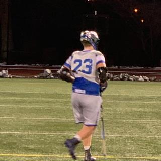 Austin Doyle's Rockbridge County High School Career Home