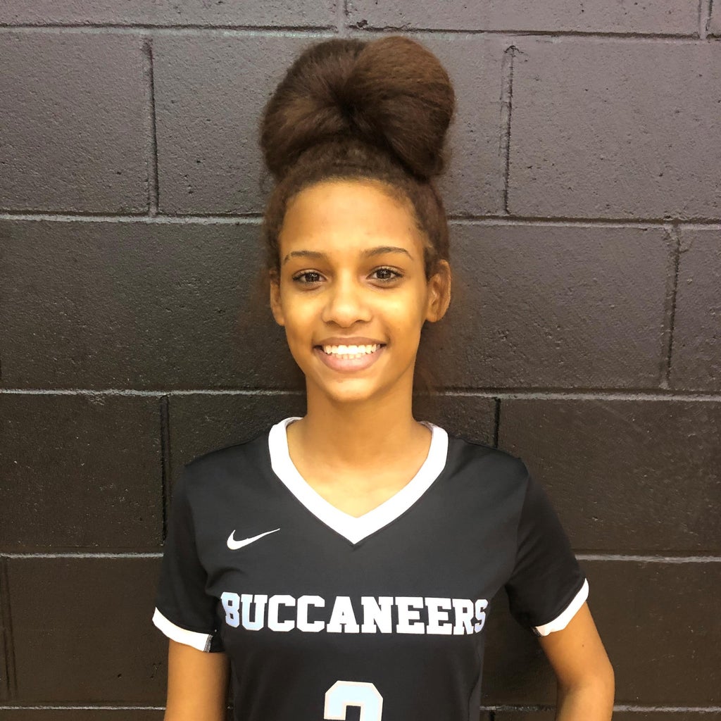 Kendall Hill’s Home