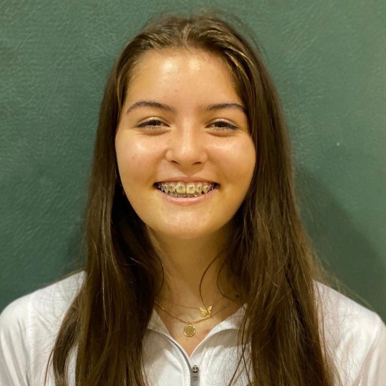 Makenna Clark's Fleming Island High School Career Home