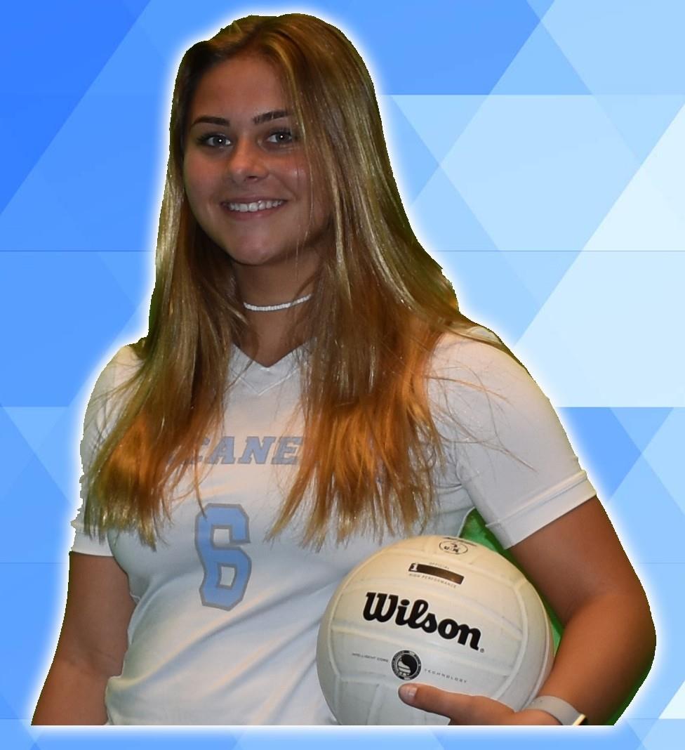 Ryleigh McFaul | NBHA, Panama City, FL | MaxPreps