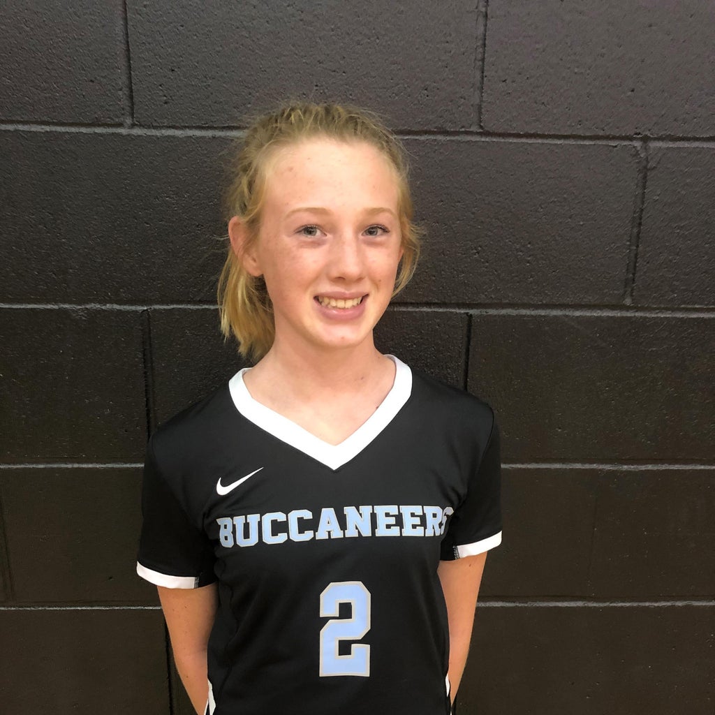 Ava Ubowsky's North Bay Haven Academy Career Home