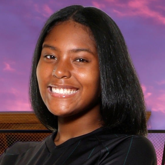 Adriauna Coleman's Fort Bend Hightower High School Career Home