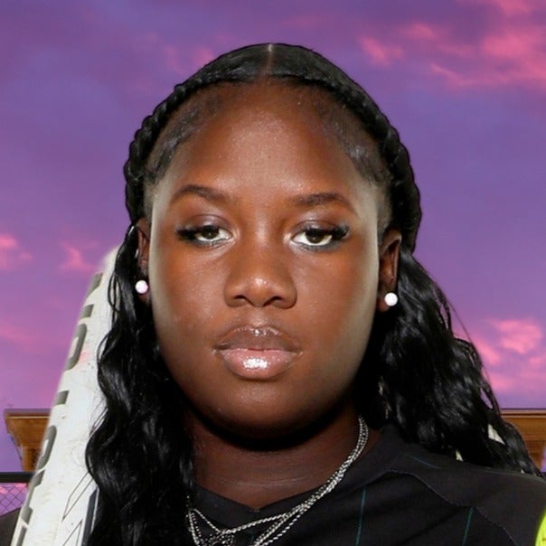 Jesseca Wesley's Fort Bend Hightower High School Career Home
