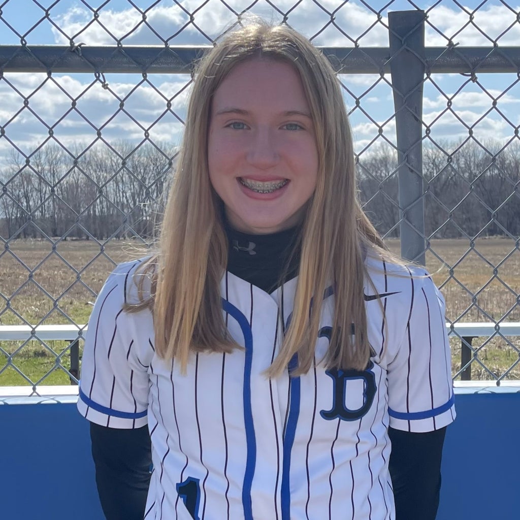 Addison Lucht's High School Career Home