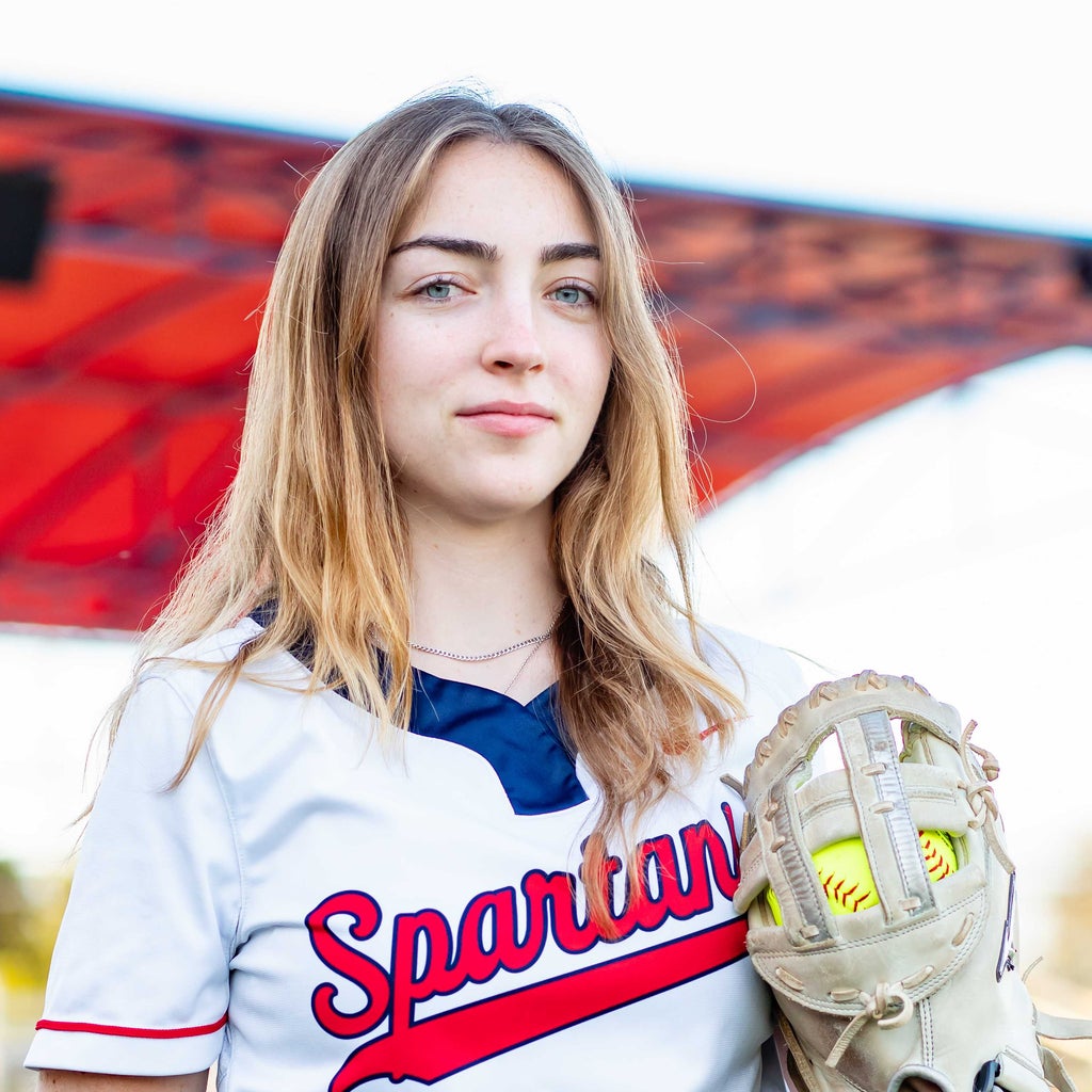 Leyka Rojo's Stat Leader Rankings