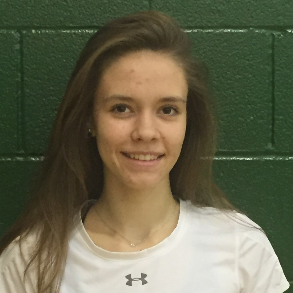Amanda Faust's Pattonville High School Career Home