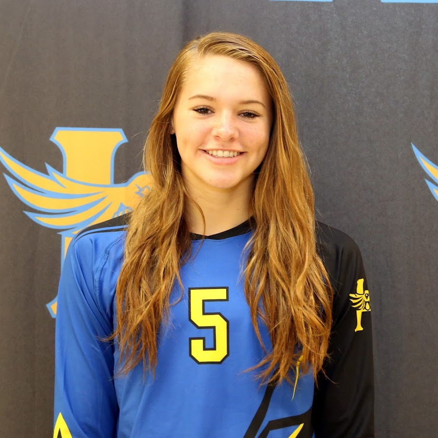 Jessica Fairbanks’s Home | MaxPreps