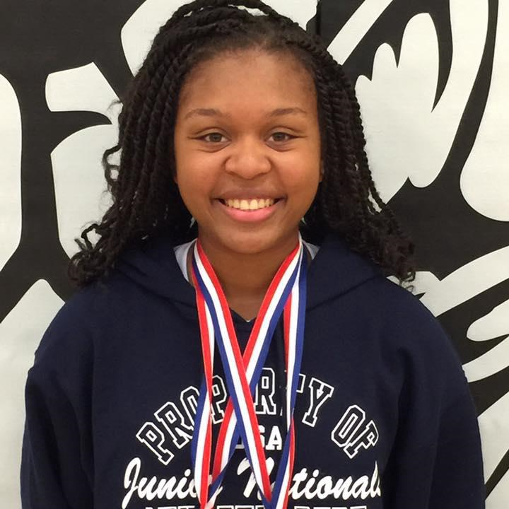 Kelci Williams' Video "TOC Girls Basketball - Blackman (Murfreesboro, TN)"