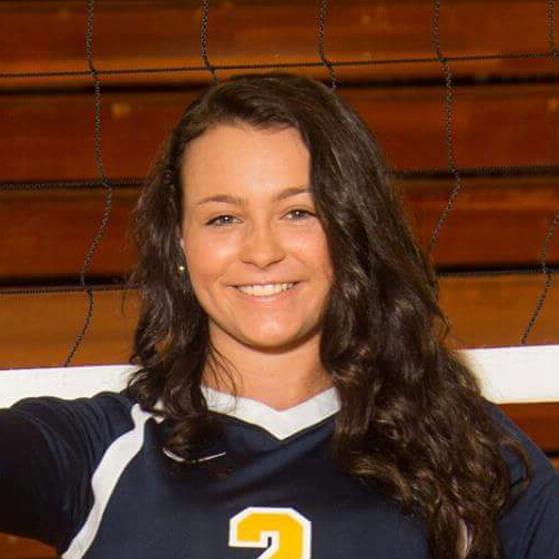 Cheyenne Hill's (Fayetteville, NC) Cape Fear High School Career Home