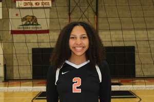Makayla Lewis | Central HS, Fresno, CA | MaxPreps