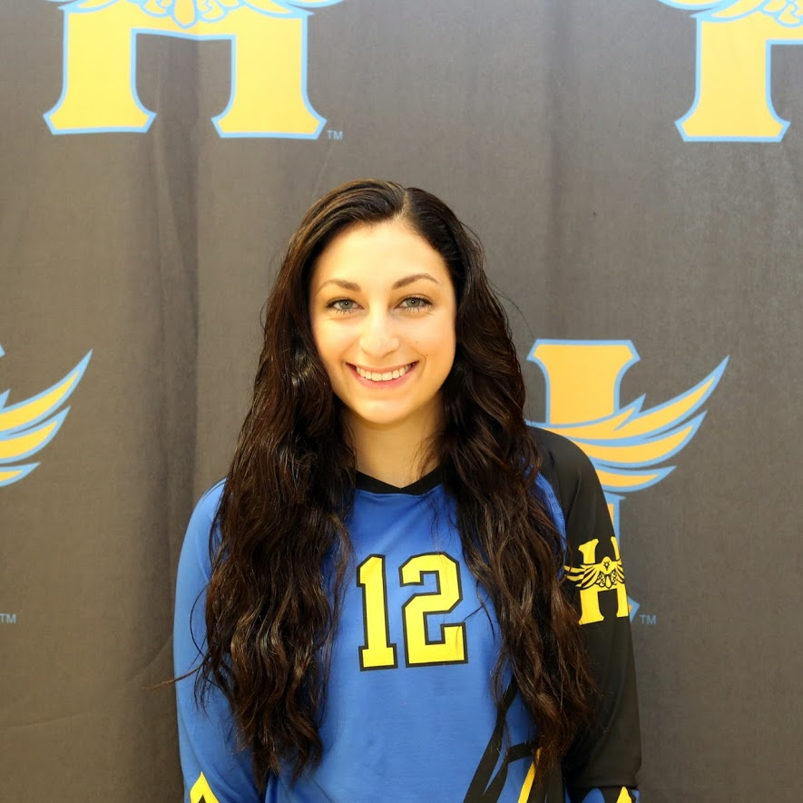 Jessica Fairbanks’s Home | MaxPreps