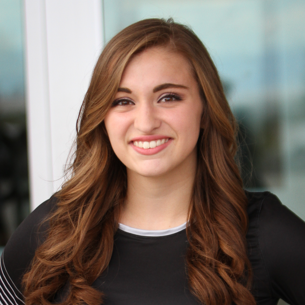 Hallie Simoes' Volcano Vista High School Career Home