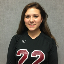 Amanda Smith's (Stroudsburg, PA) High School Career Home