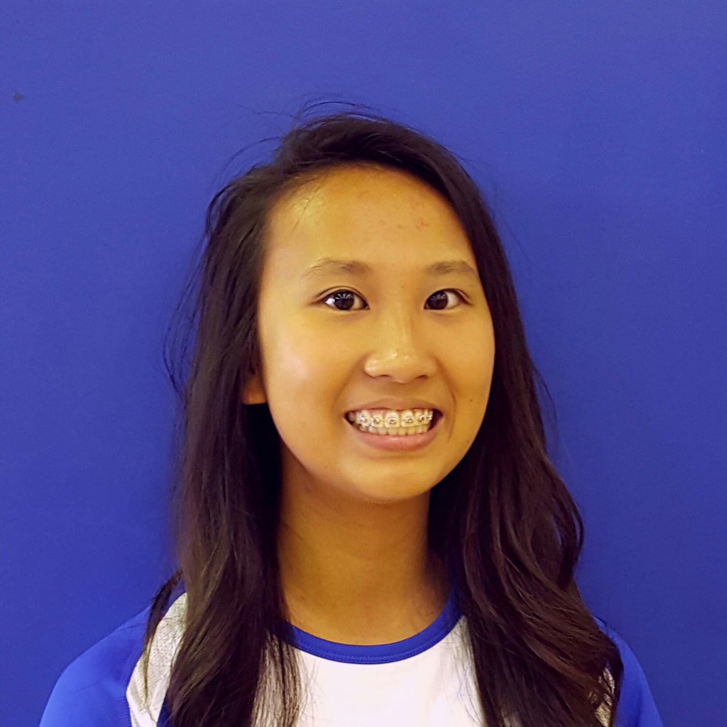 Emily Tang's High School Career Home