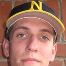 Chas Frontz's High School Career Home