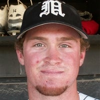 Conor Coleman's Monte Vista High School Baseball Stats