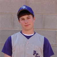 Tyler Crane's Baseball Stats