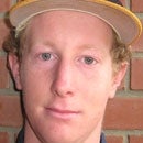 Josh Patton's High School Career Home