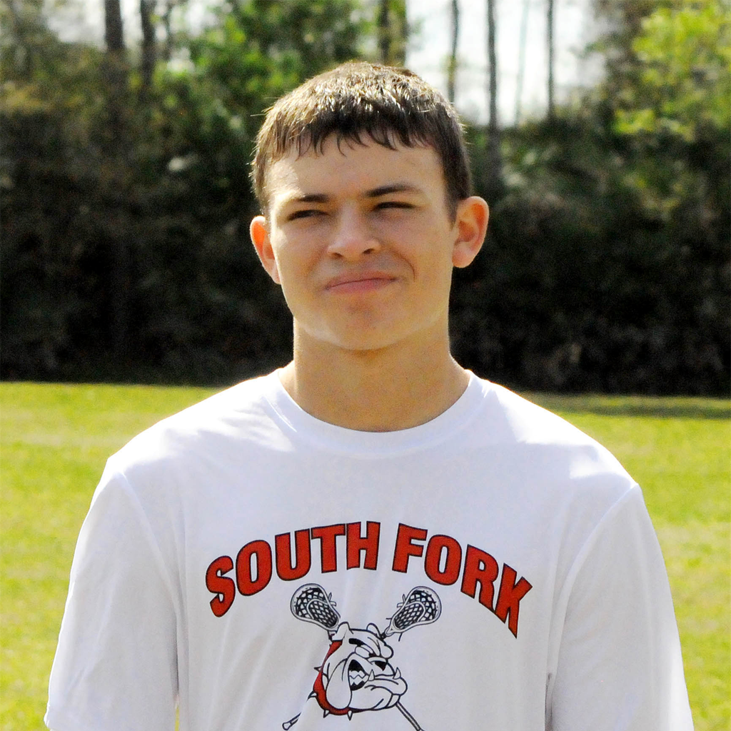 Colby Castner's (Stuart, FL) South Fork High School Career Home