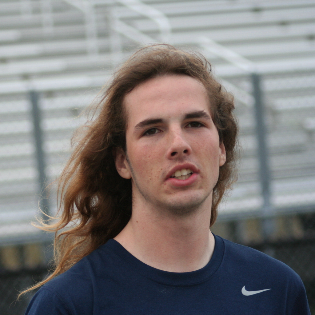 Keegan Carrier's Lake Howell High School Career Home