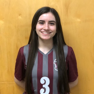 Laura Schultz's Illinois Valley Central High School Career Home