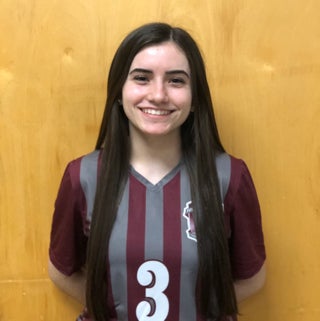 Laura Schultz | IVCHS, Chillicothe, IL | MaxPreps