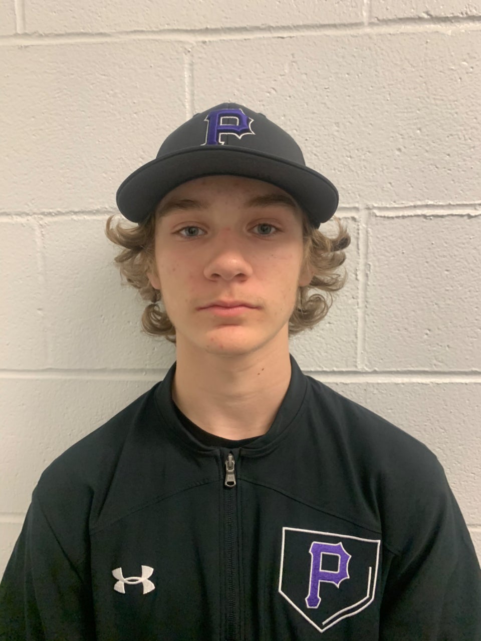 Russell Blevins | Piper HS, Kansas City, KS | MaxPreps