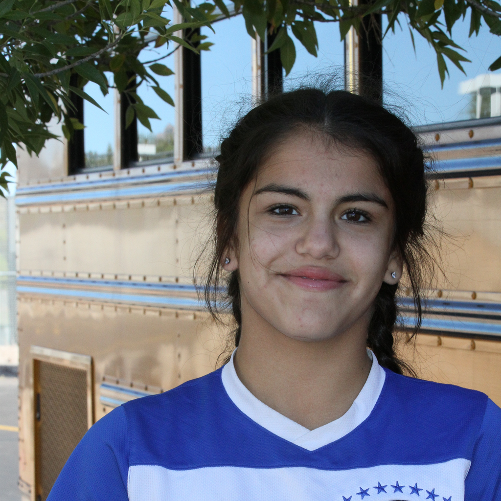 Dania ben Shabat's Catalina Foothills High School Soccer Stats