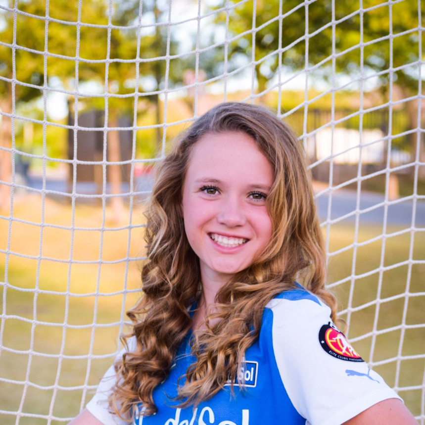 Madison Marr's Mountain Ridge High School Career Home