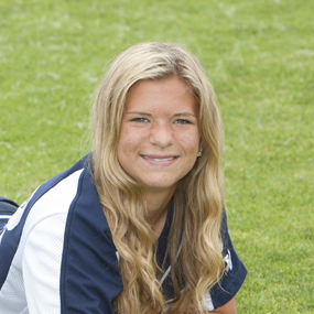 Hannah Boos' Pacifica High School Career Home