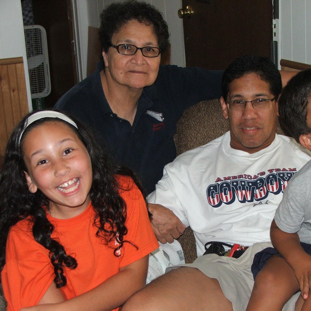 Dallas Febres' South Wake High School Career Home