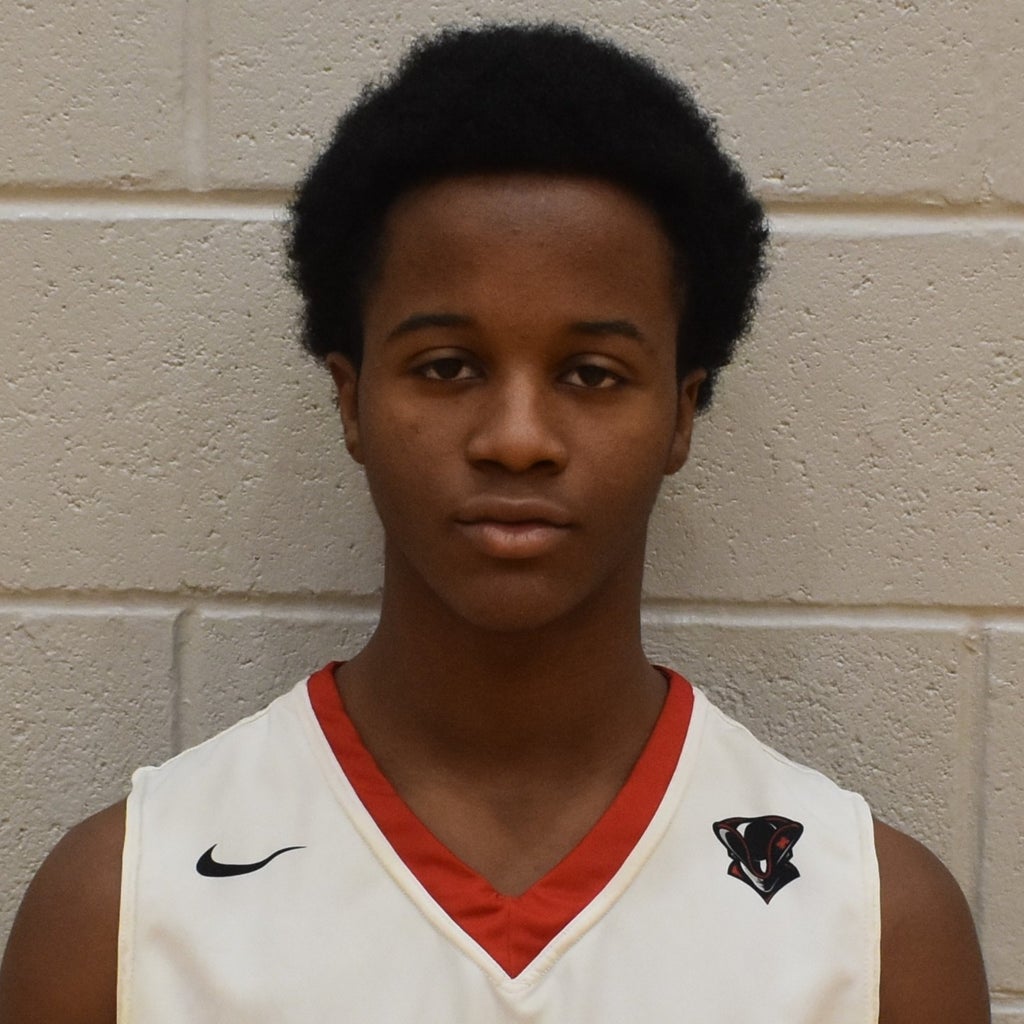 Mason Allen's Goose Creek Memorial High School Career Home