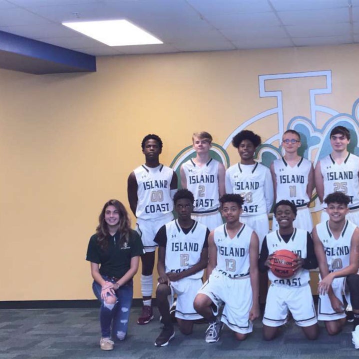 Island Coast High School