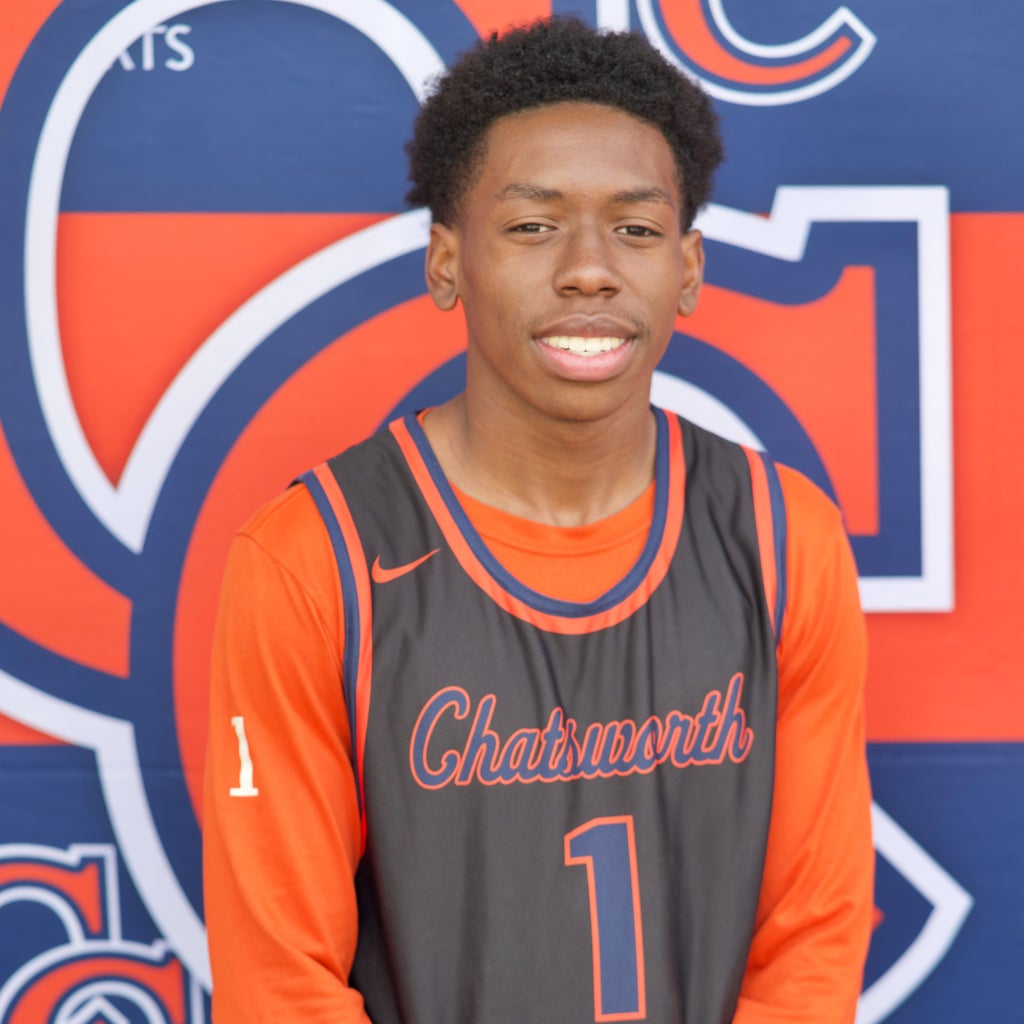 Jordan Phillips' High School Career Home